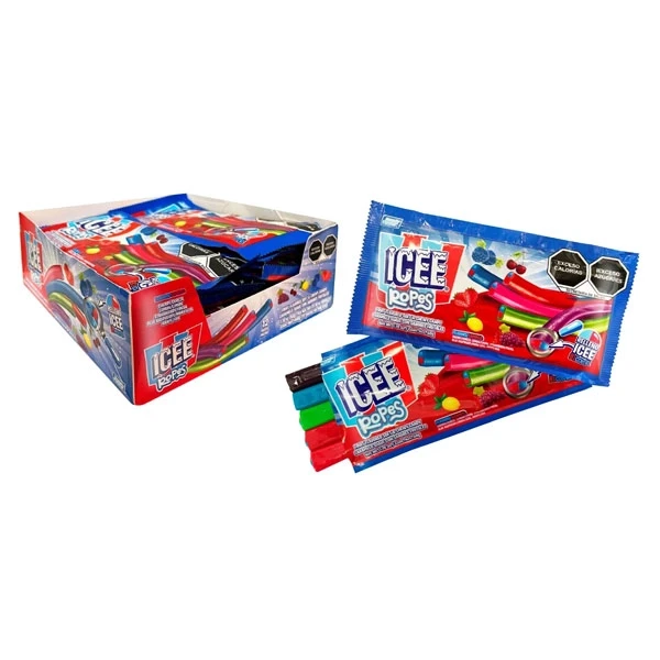 ICEE ROPES 50G